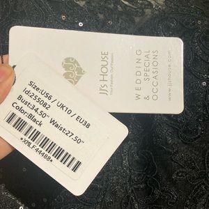 JJs House | Dresses | Jjs House Dress Wedding Guest Off Shoulder ...